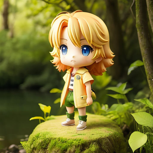 The Adventure of Doggy Nazuka | Story.com