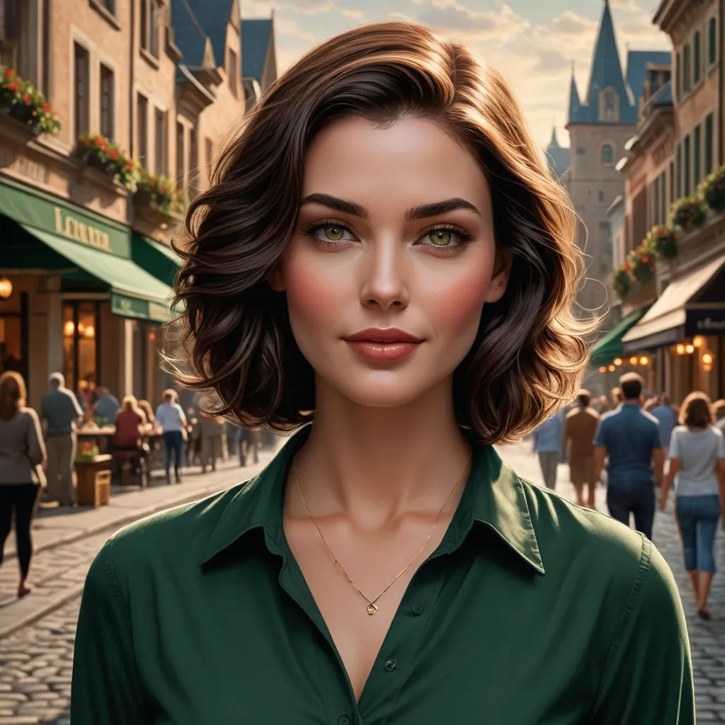 The Enchanting Glenda | Story.com