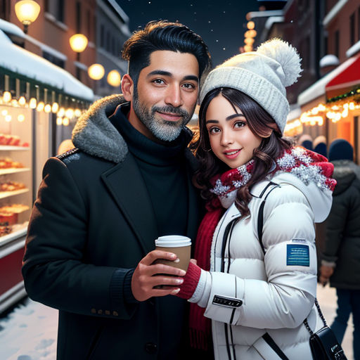 The Christmas Curse | Story.com