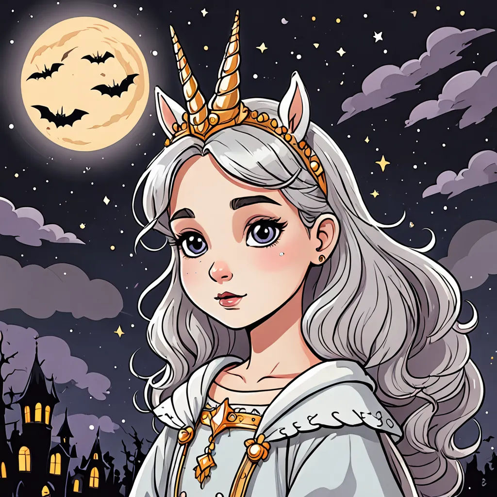 The Curse of Julia | Story.com