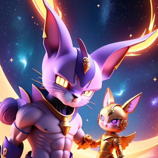 The Wrath of Lord Beerus | Story.com