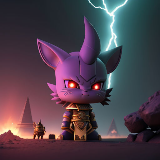The Wrath of Lord Beerus | Story.com