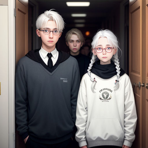 The Nordic 5 at University | Story.com