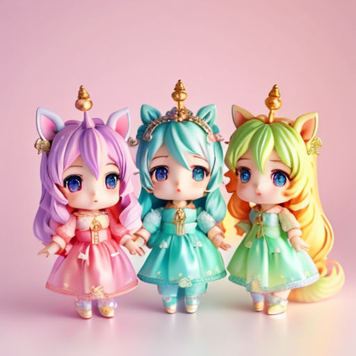 The Magical Clearing | Story.com