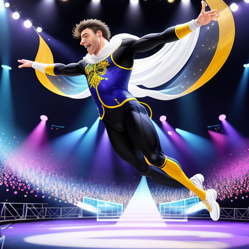 The Enchanted Stage | Story.com