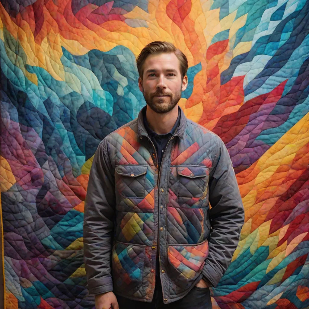 The Color of Chaos | Story.com