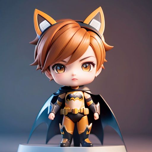 Tracer's Trials: Batman's Unusual Struggle | Story.com