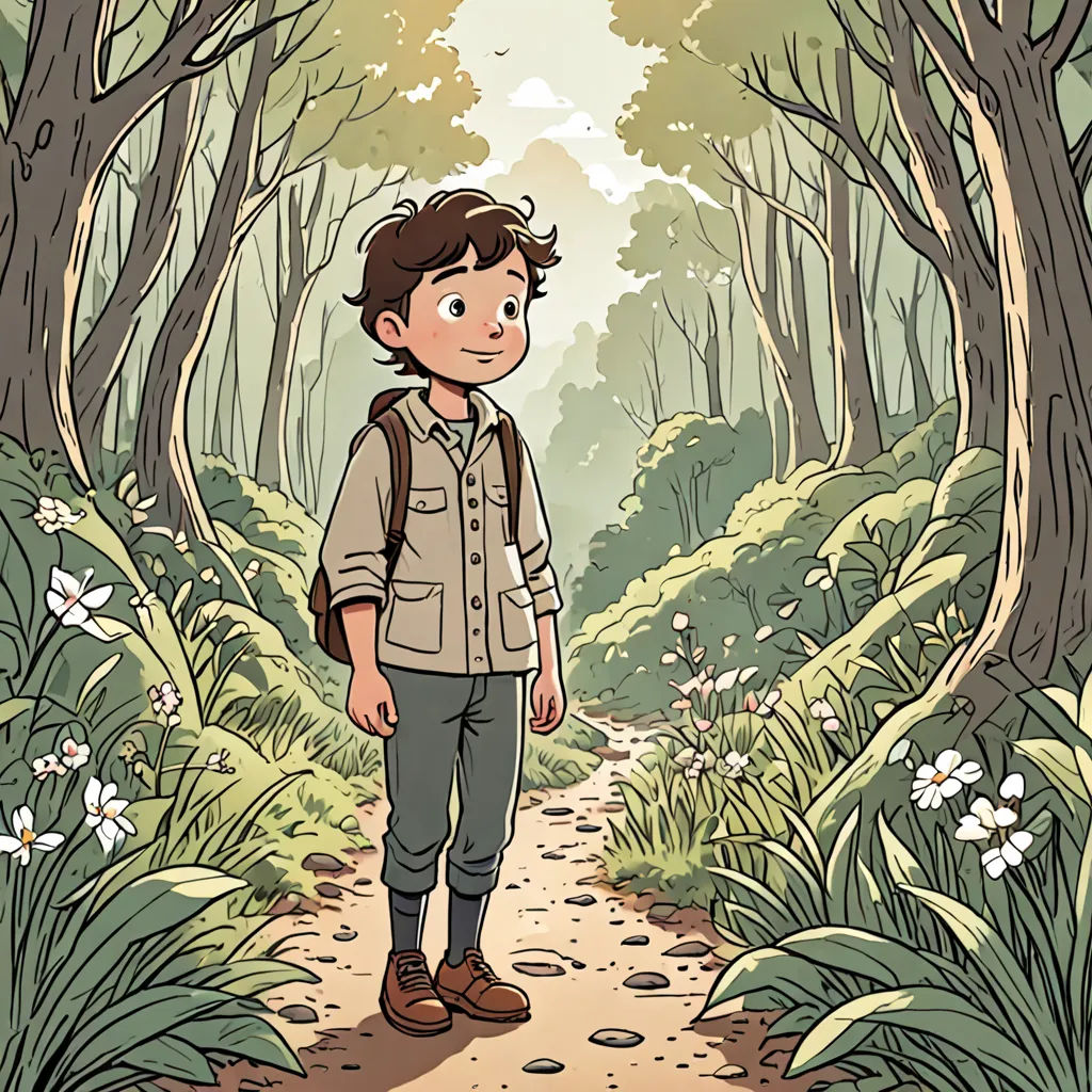 The Inside Out Adventure | Story.com