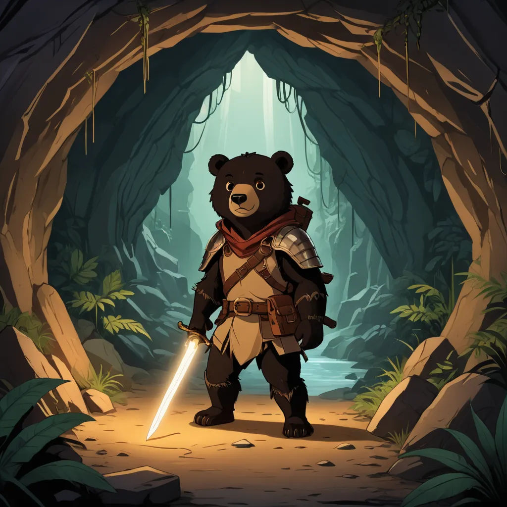 The Protective Guardian | Story.com