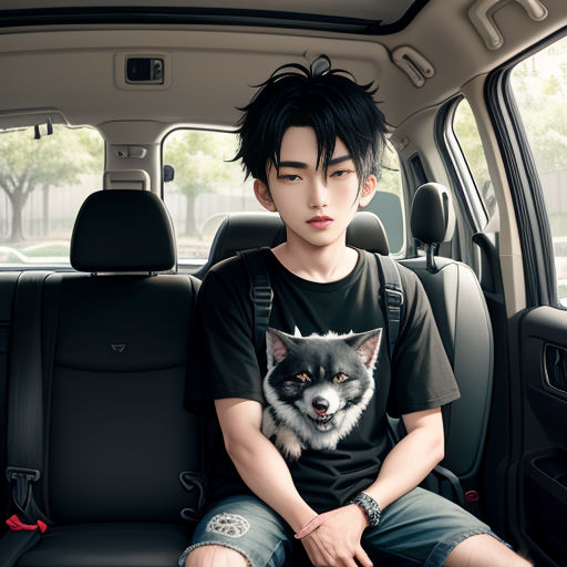 The Tapping Feet of Toruku | Story.com