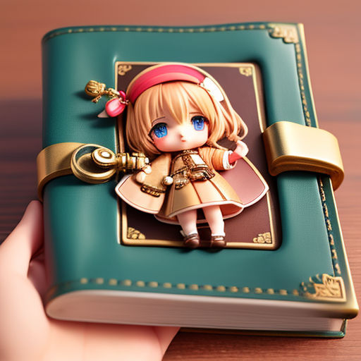 The Hidden Diary | Story.com