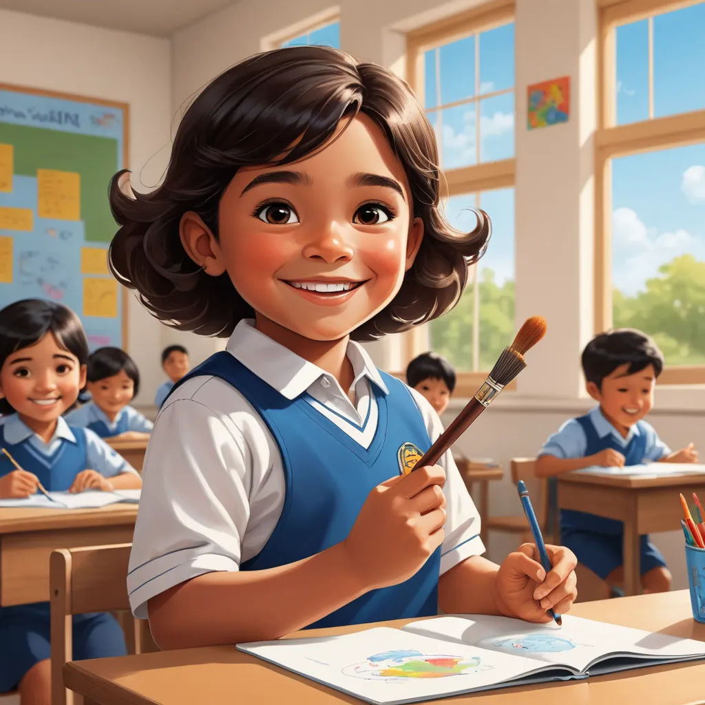 Todo lo que hice en el colegio | Story.com
