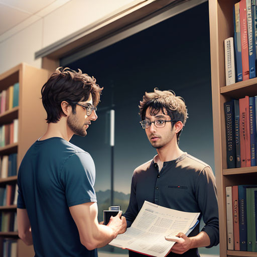 The Google Dream | Story.com