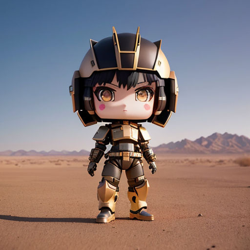 Dustfall | Story.com