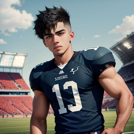 The Unbreakable Mateo | Story.com