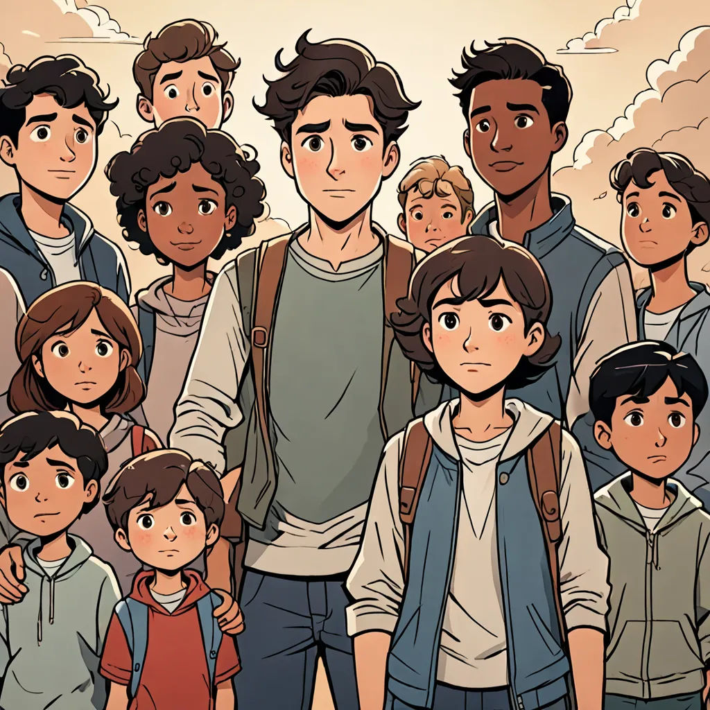 The Unstoppable Journey | Story.com