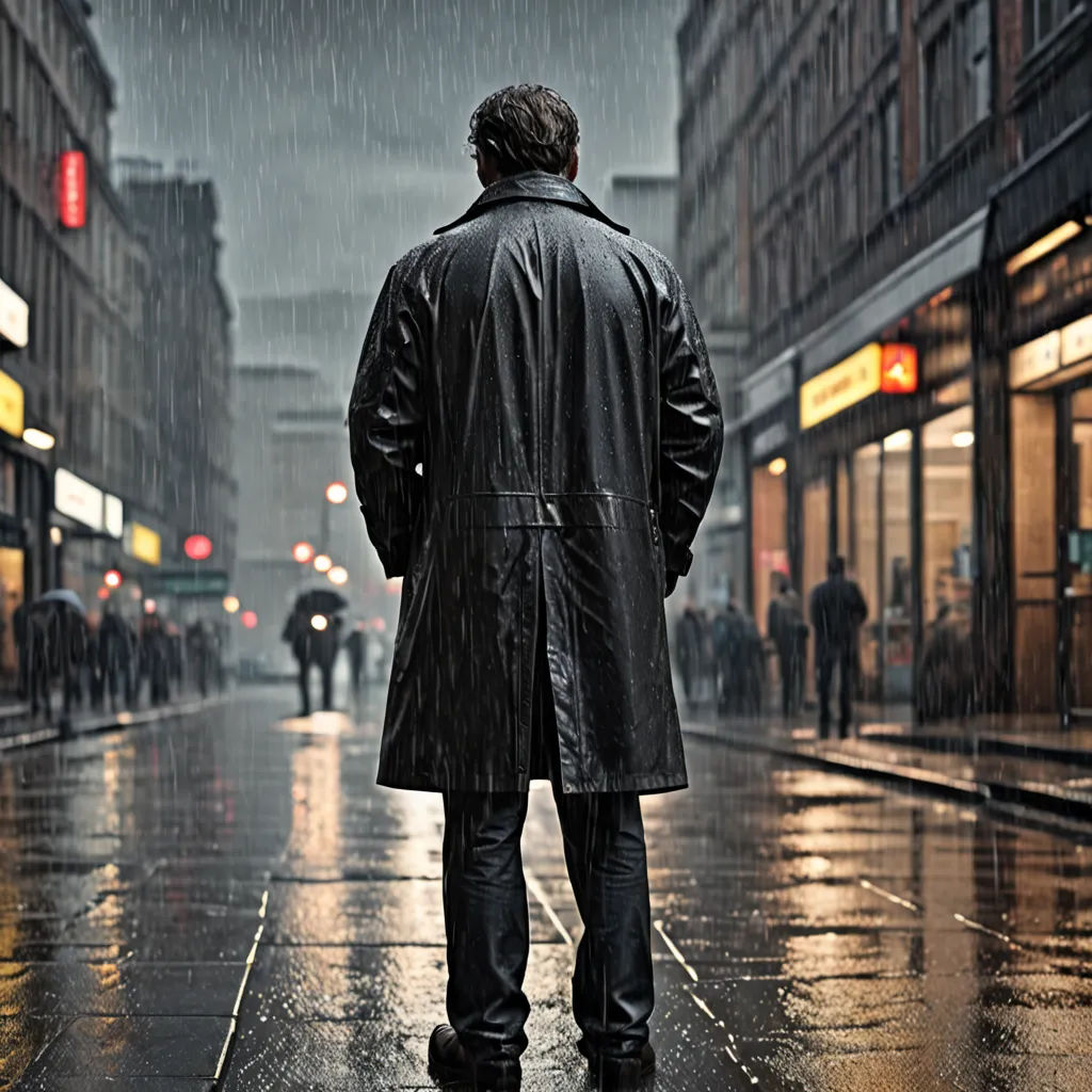 Las Migajas de Amor | Story.com