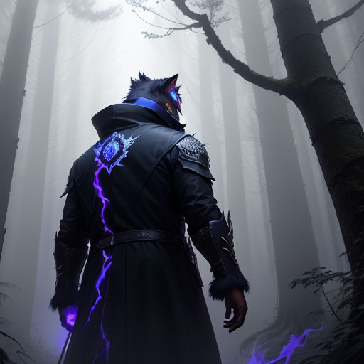 The Cat Man's Quest | Story.com