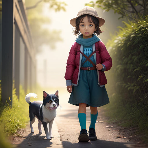 The Lost Puppy | Story.com