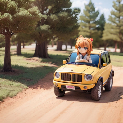 The Last Tree Guardian | Story.com