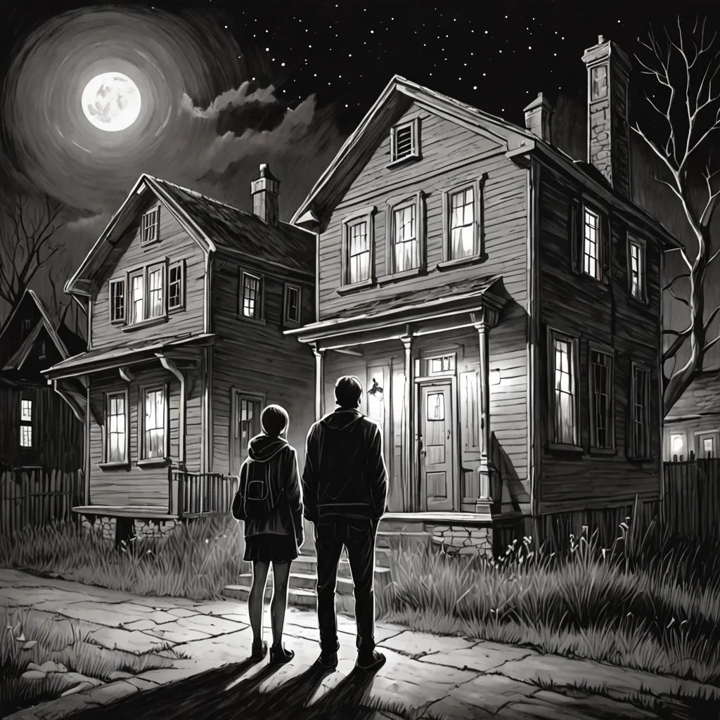 The Secret of Ryan Horan | Story.com