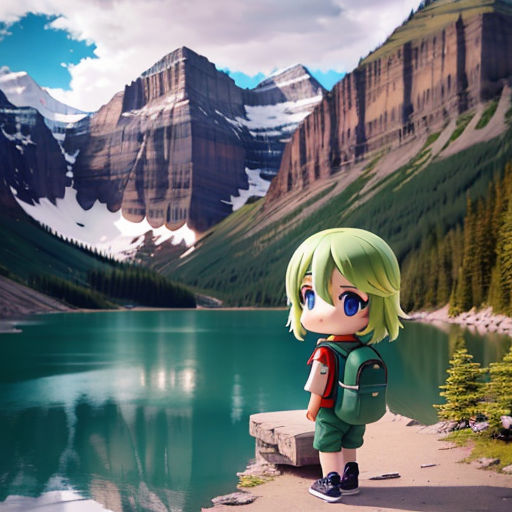 The Lost Path | Story.com