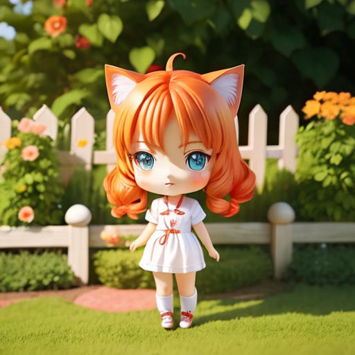 The Mischievous Meow | Story.com