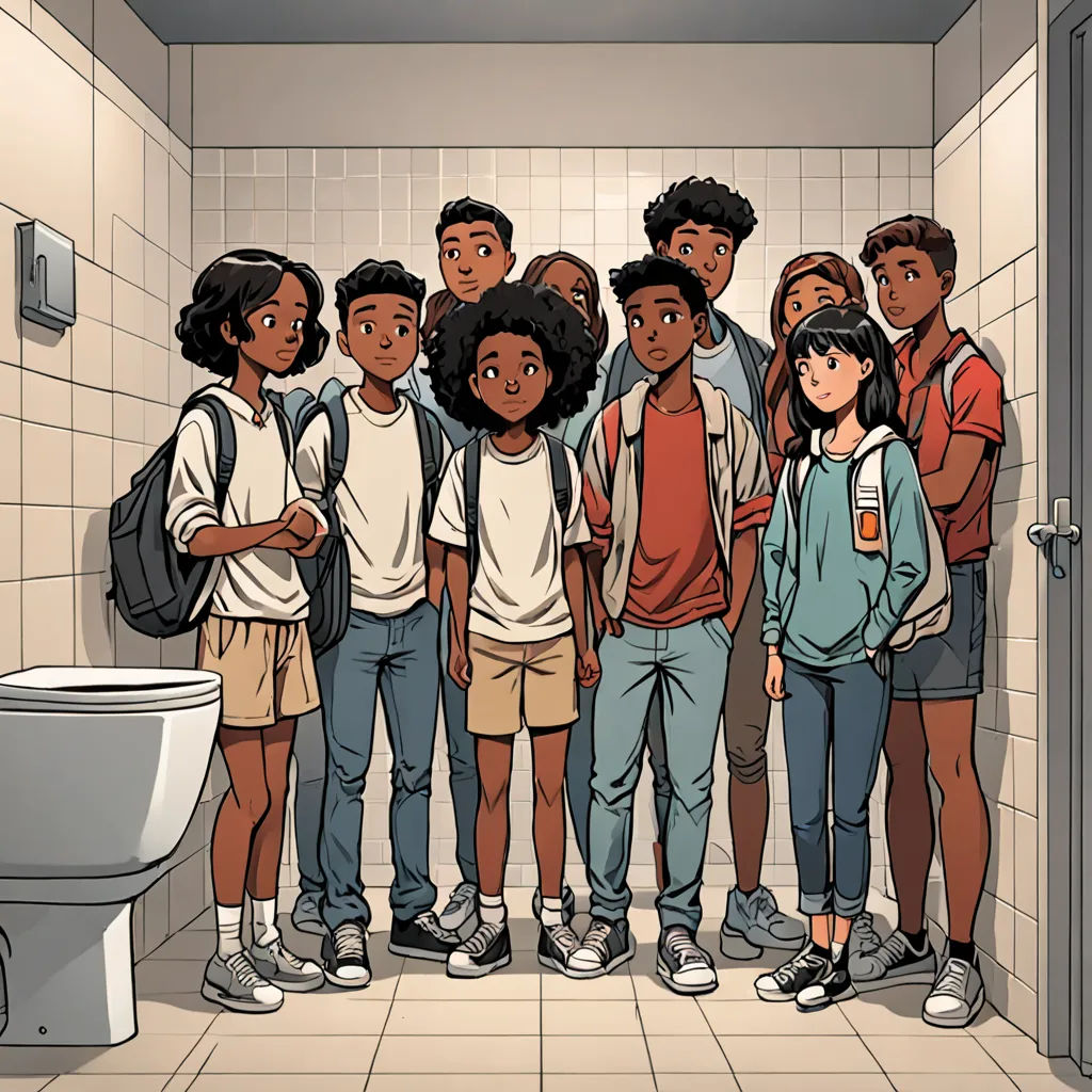 The Adventures of Skibidi Toilet | Story.com