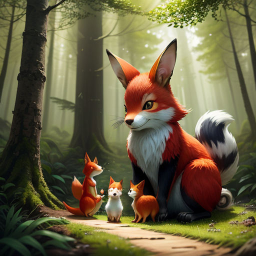 The Wonderful World of Animals | Story.com