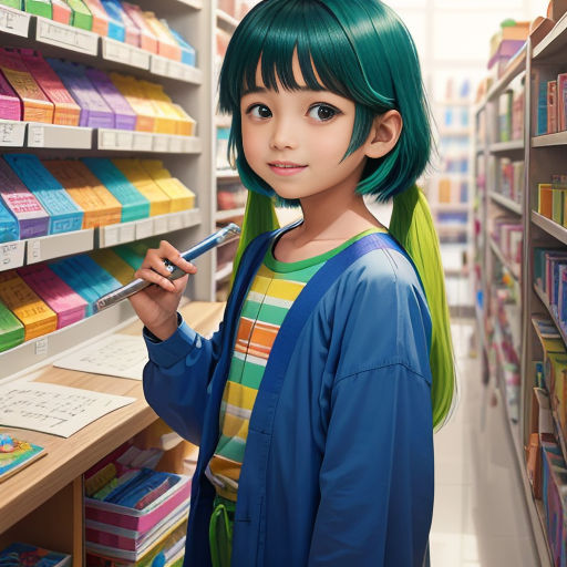 The Math Adventure | Story.com