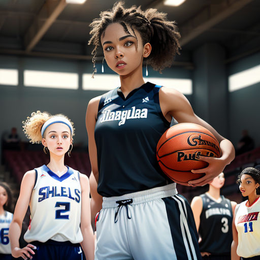 The Rise of Shelby | Story.com