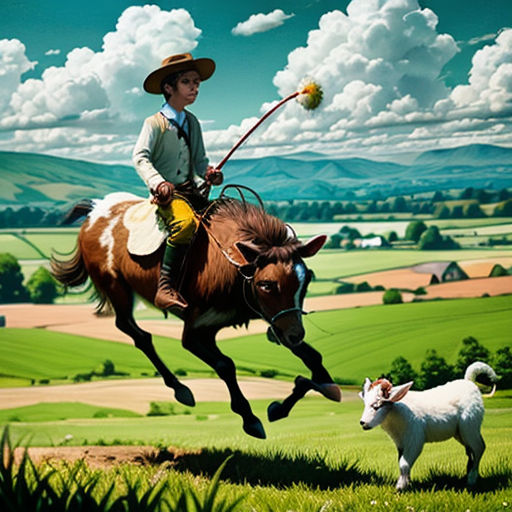 Goat Club | Story.com