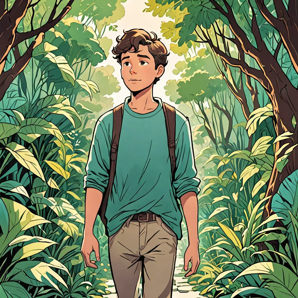 The World Beyond | Story.com