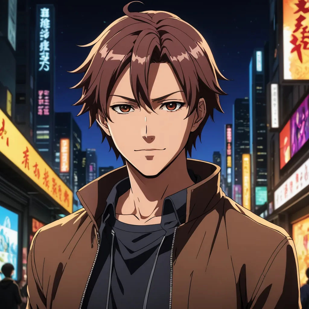 Black Lilith And Lightning Man | Story.com