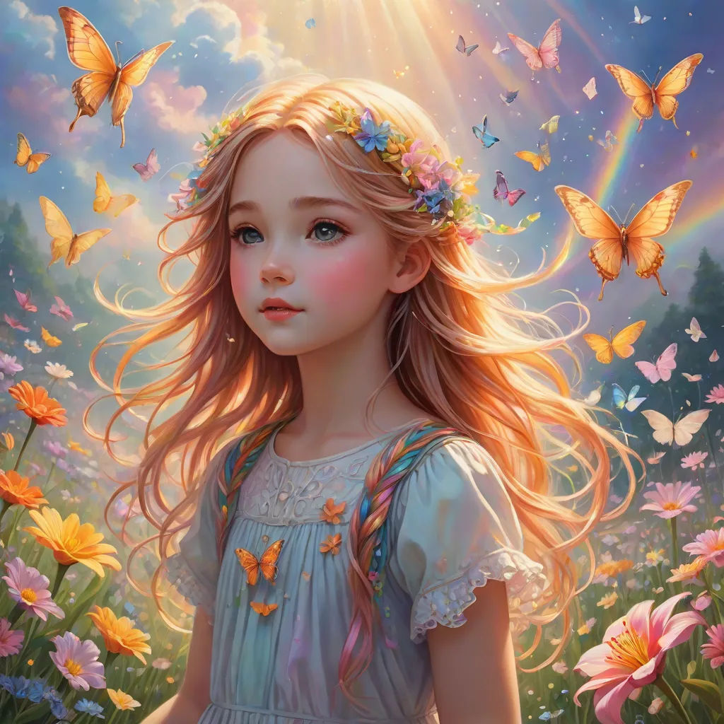 The Dream Weaver | Story.com