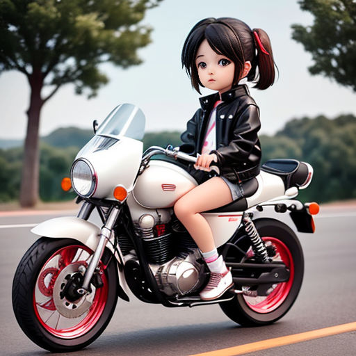 Riding Through Destiny | Story.com