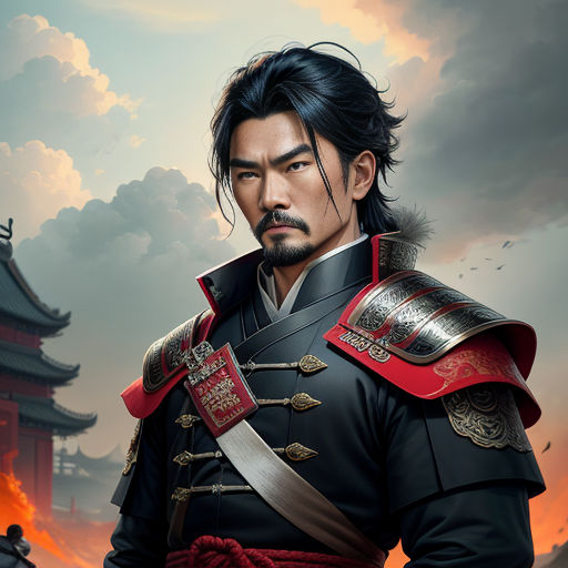 The Feuds of Cao Hong and Bao Xun | Story.com