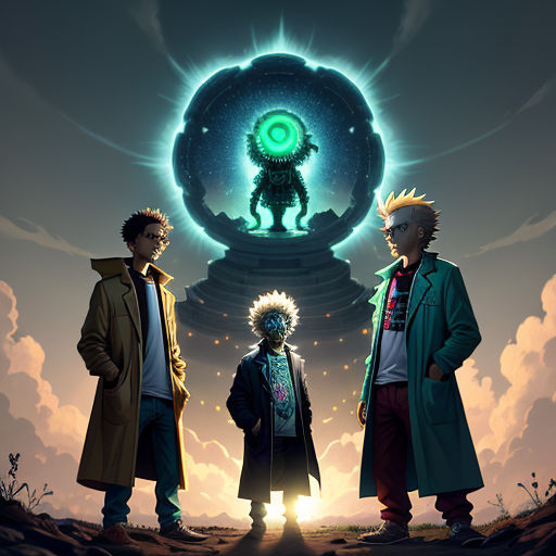 The Quest for the Truth Tortoise | Story.com