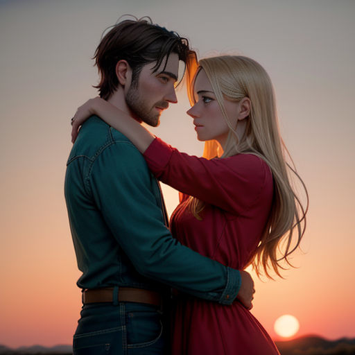 Embracing Love | Story.com