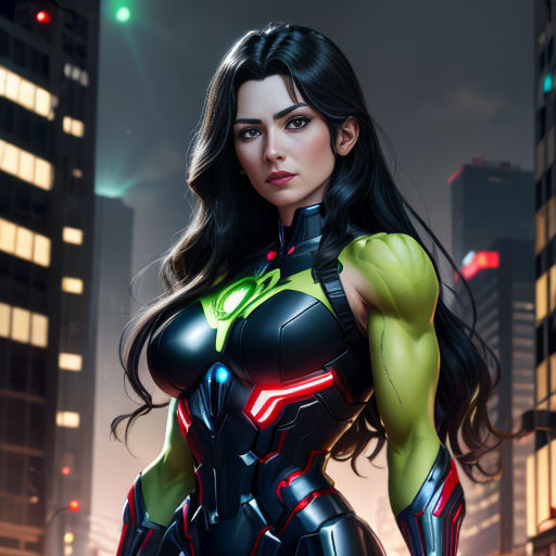 The Unsettling Appearance | Story.com