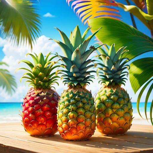The Tale of Mrs. Pineapple | Story.com