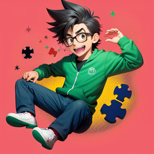 The Misadventures of Milo | Story.com