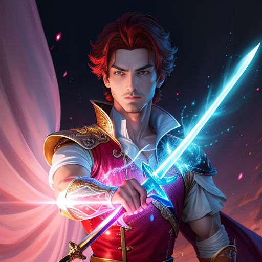 The Sword of Destiny | Story.com