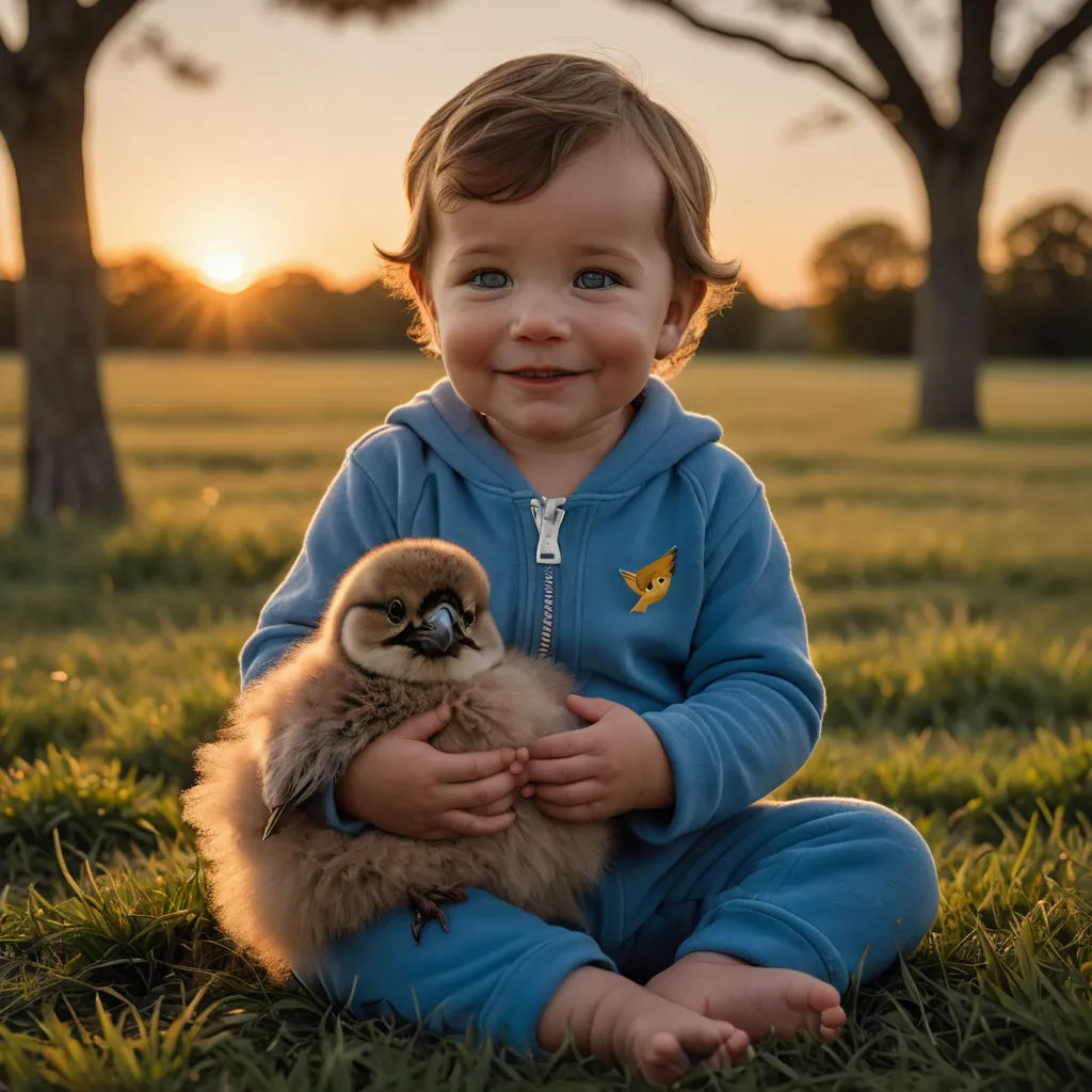 A New Beginning | Story.com