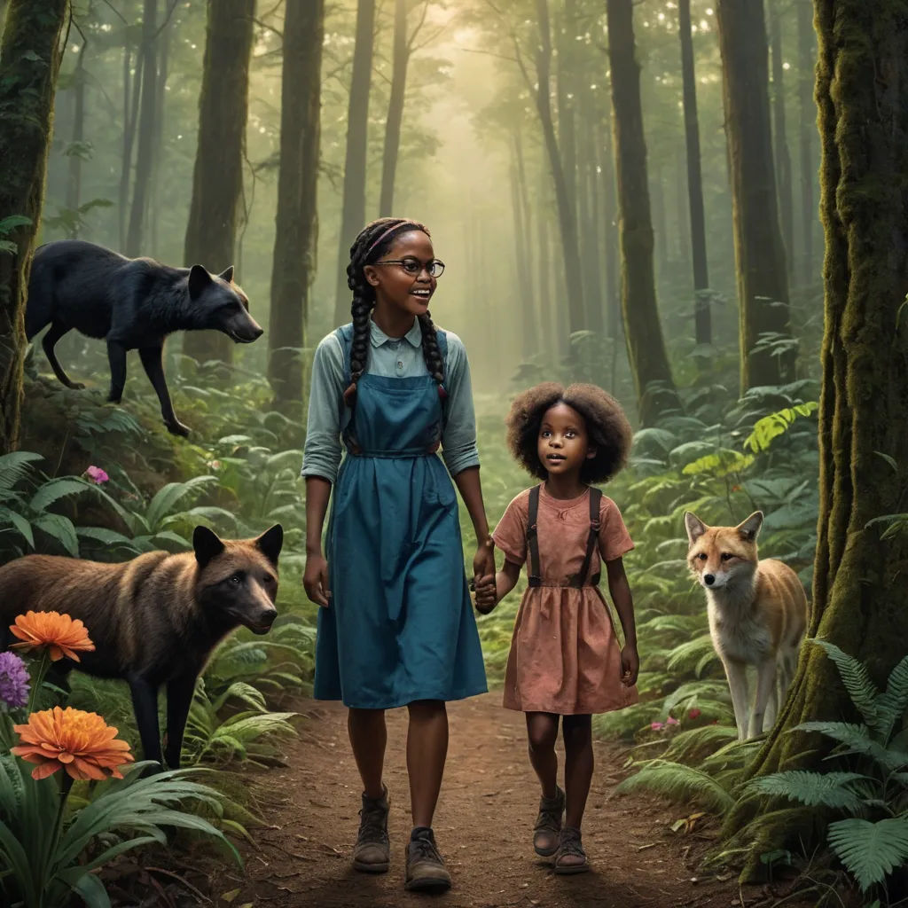 The Adventure of Tim and His Teacher | Story.com