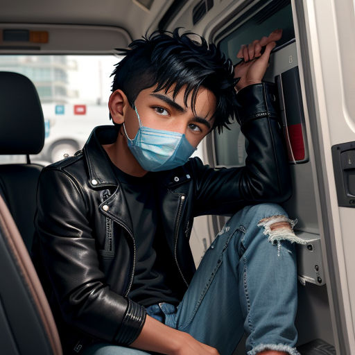 The Bound Boy | Story.com