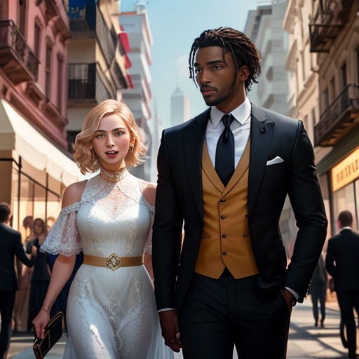 The Power of Unity | Story.com