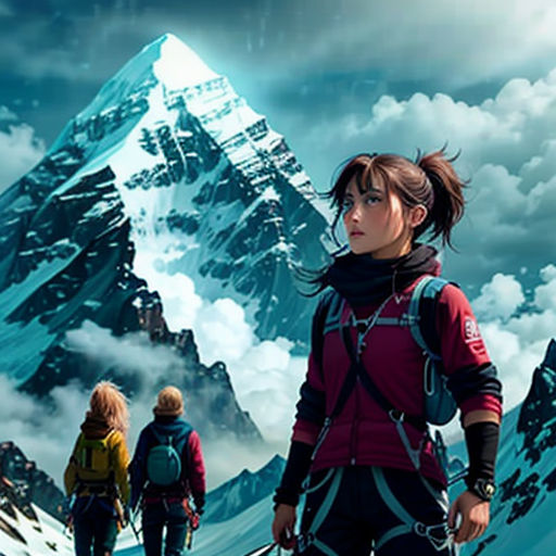 The Brave Climb | Story.com