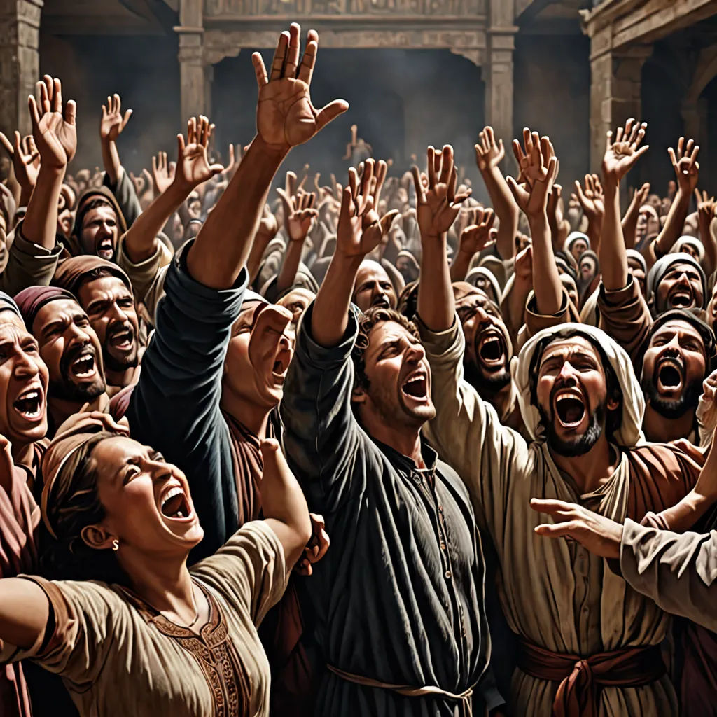 The Fall of Evil | Story.com