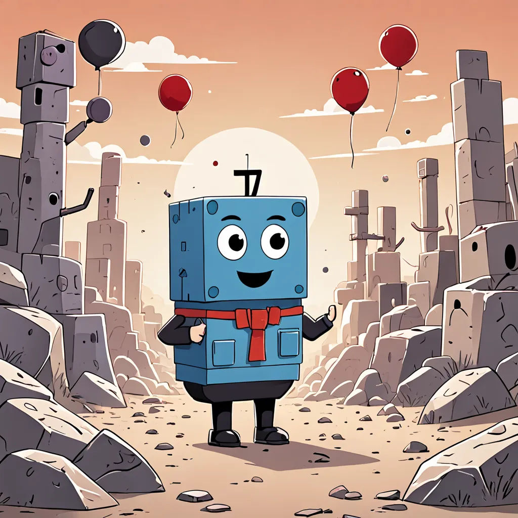 The Numberblocks Adventure | Story.com